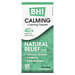 MediNatura, BHI, Calming, 100 Tablets