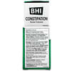 MediNatura, BHI, Constipation Relief, 100 Tablets