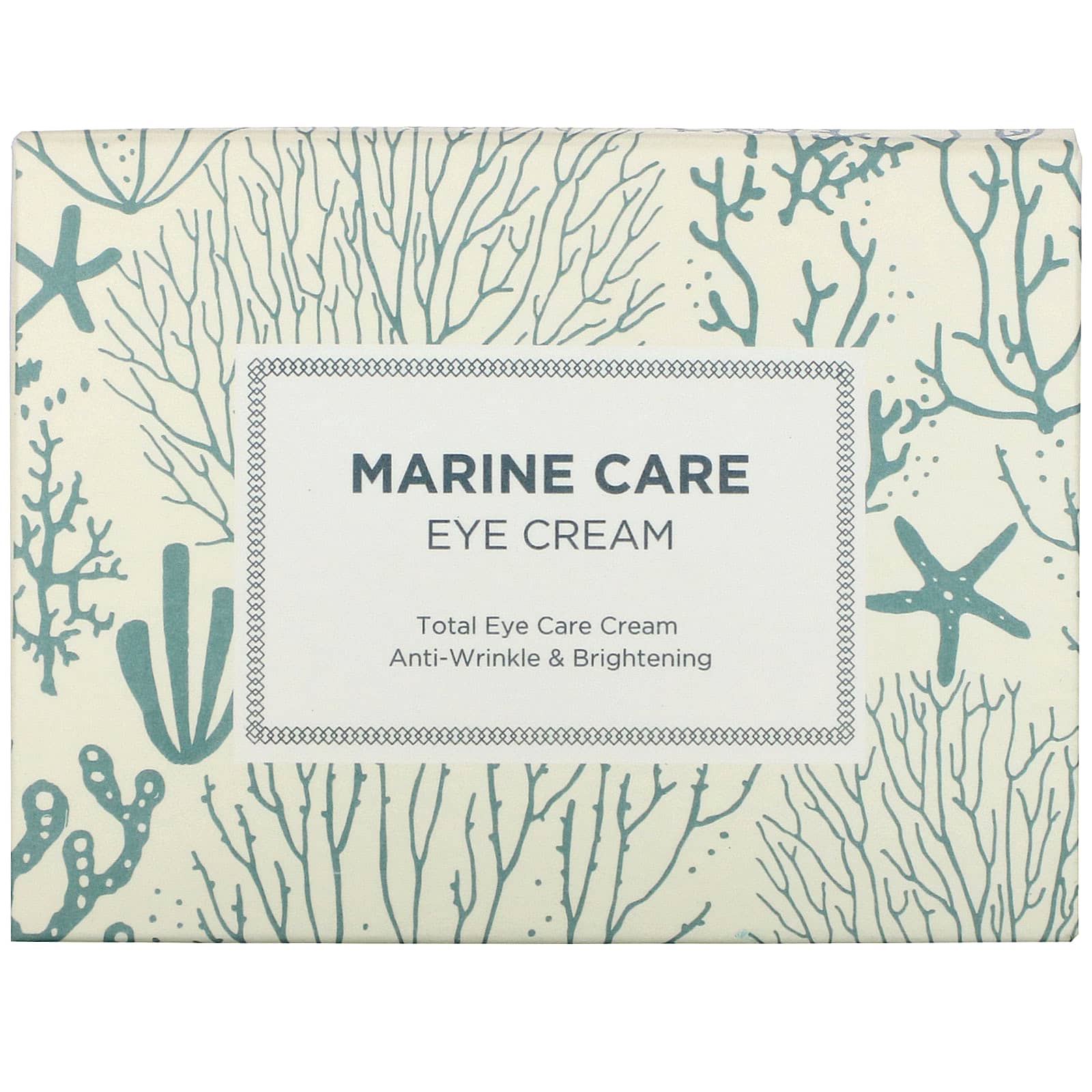 Heimish, Marine Care, Eye Cream, 30 ml