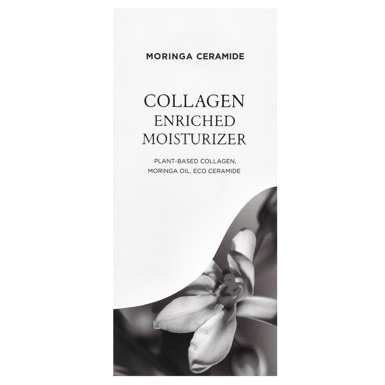 Heimish, Moringa Ceramide Collagen Enriched Moisturizer, 4.05 fl oz ...