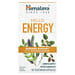 Himalaya, Hello Energy, Adrenal Support with Ashwagandha, 60 Vegetarian ...