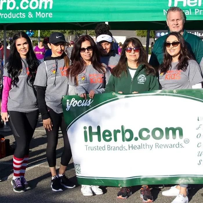 About iHerb | iHerb Careers