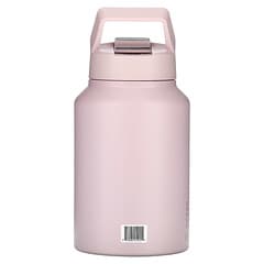 HydroJug, Stainless Steel Jug, Pink Sand, 64 oz
