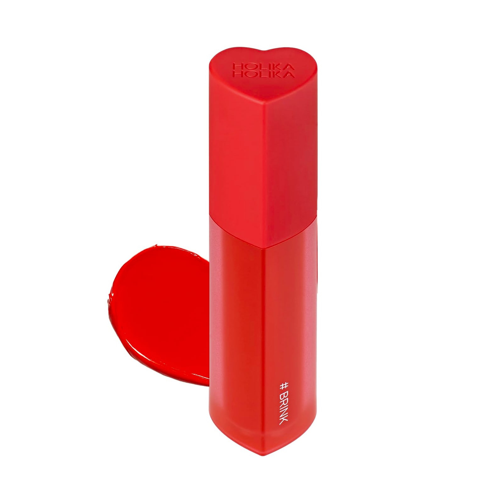 Holika Holika, Heart Crush（ハートクラッシュ）、グロウティントエアー、10ブリンク、3g（0.1オンス）