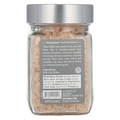 Himalania, Himalayan Pink Salt, Flakes, 4 oz (113 g)