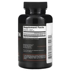 Humanx, Fisetin, 500 mg, 30 Capsules