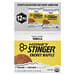 Honey Stinger, Energy Waffle, Vanilla, 12 Waffles, 1.06 oz (30 g) Each