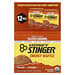 Honey Stinger, エナジーワッフル、塩キャラメル、12枚、各30g（1.06オンス）