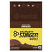 Honey Stinger‏, וופל אנרגיה, שוקולד, 12 אריזות, 30 גרם (1.06 אונקיות ...