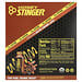 Honey Stinger‏, ג'ל קפאין, לאטה קרמל מלוח, 12 אריזות, 31 גרם (1.1 ...