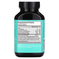 HUM Nutrition, Daily Cleanse, 60 Vegan Capsules