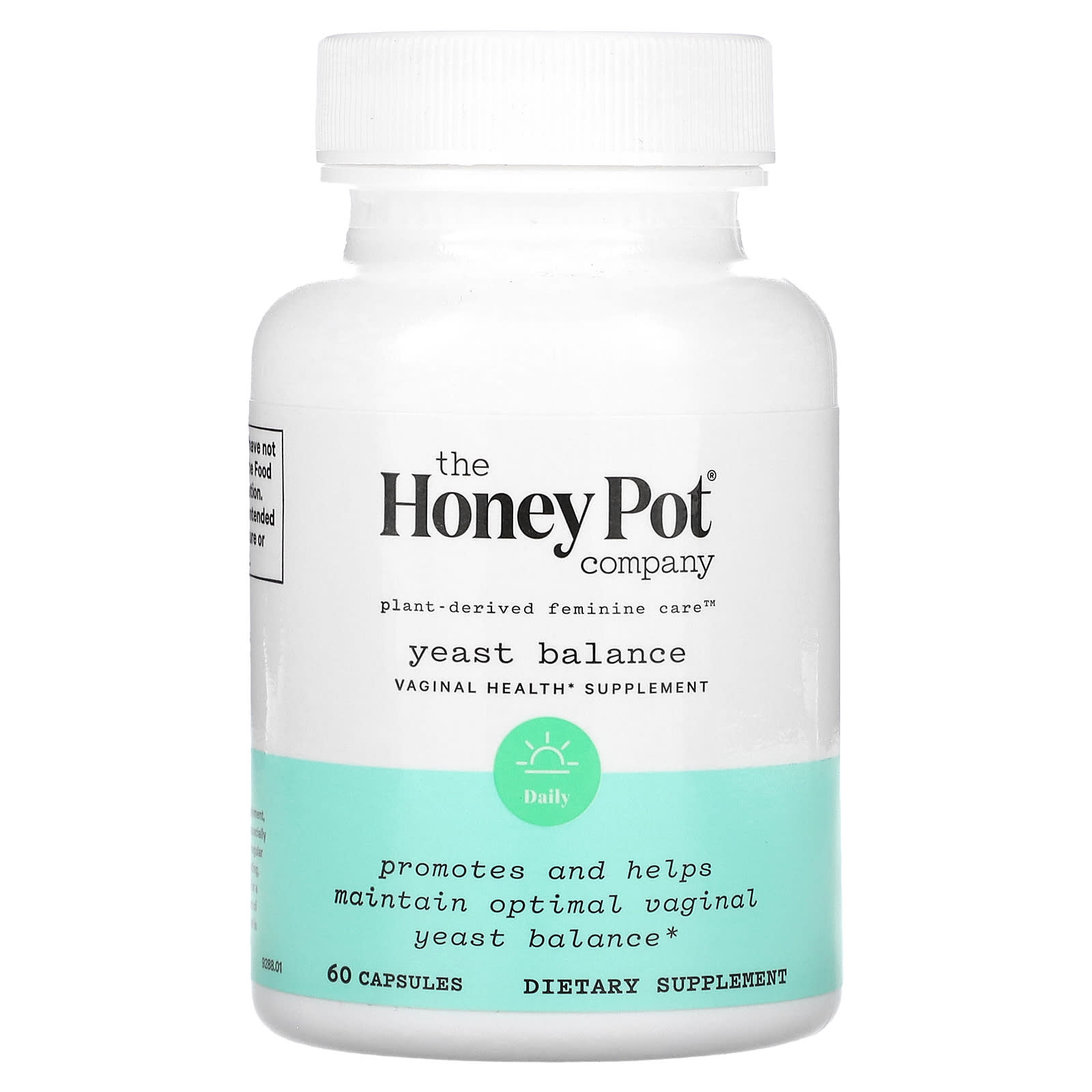 The Honey Pot Yeast Infection At Dennis Curtis Blog
