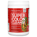 Health Plus, Super Colon Cleanse, 12 oz (340 g)
