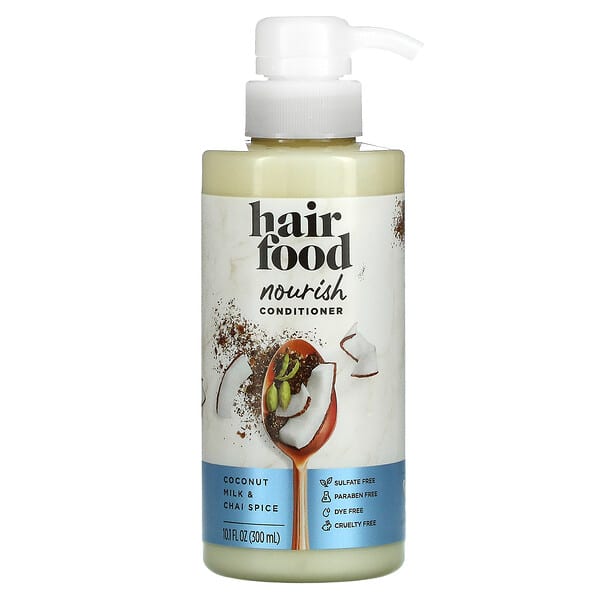 קנו ב iHerb בזול 👈️ מוצרי Hair Food