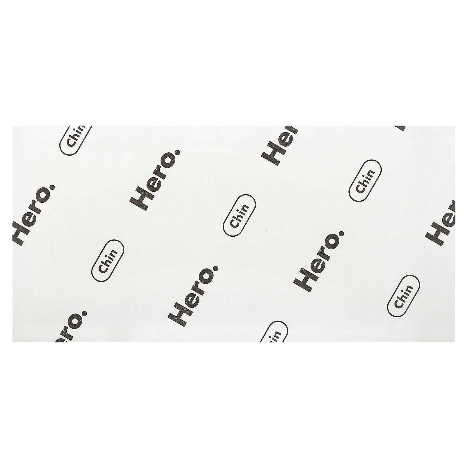 Hero Cosmetics, Mighty Patch, Chin, 10 Hydrocolloid Patches