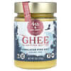 4th & Heart, Ghee Clarified Butter, Grass-Fed, Garlic, 9 oz (255 g)