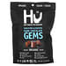 Hu, Snacking & Baking Gems, Dark Chocolate, 9 oz (255 g)