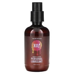 Here We Flo, Personal Lubricant, 3 fl oz (90 ml)