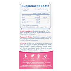 Hyalogic, HA Collagen Builder, Hyaluronic Acid + Biotin +Silica, Mixed ...