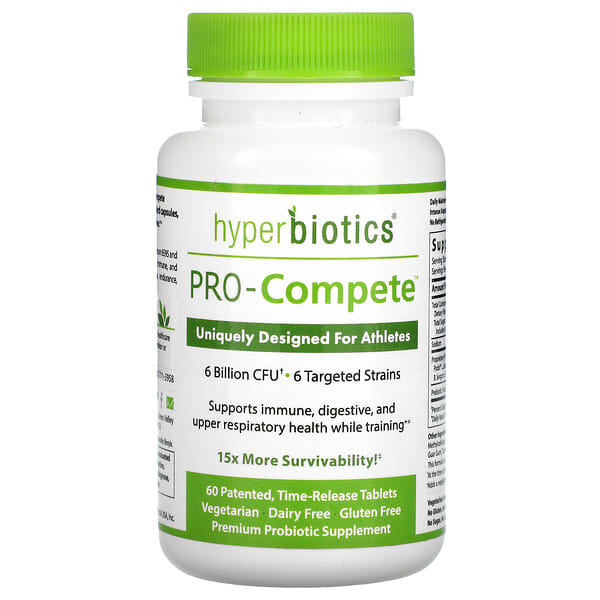 מוצרי Hyperbiotics במחיר זול עד 70% פחות מבחנויות הויטמינים!