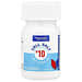 Hyland's Naturals, Cell Salt #10, Nat Phos 6X, 100 Quick-Dissolving ...