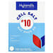 Hyland's Naturals, Cell Salt #10, Nat Phos 6X, 100 Quick-Dissolving ...
