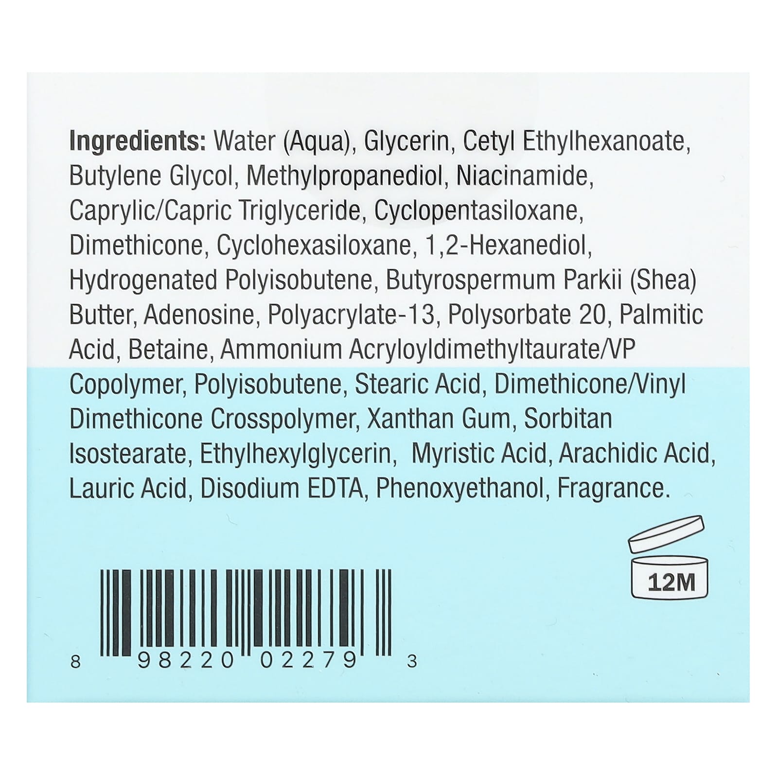 Idealove, Super Supple Moisturizing Cream, 1.7 fl oz (50 ml)