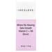 Idealove, Where the Glowing Gets Smooth, Vitamin C + HA Serum, 1 fl oz ...