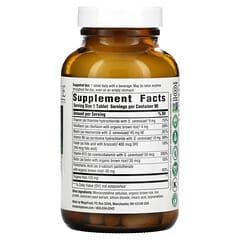 Innate Response Formulas, B Complex, 90 Tablets