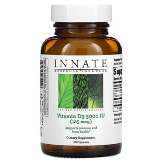 Innate Response Formulas