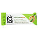 IQBAR, Plant Protein Bar, Matcha Chai, 12 Bars, 1.6 oz (45 g) Each