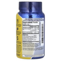 Isatori, Energize, The All Day Energy Pill, 84 Tablets