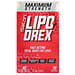 Isatori, Lipo-Drex, Maximum Strength, 60 Thermo Capsules