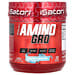 Isatori, Amino-Gro（アミノグロ）、ブルーラズ スノーコーン、300g（10.6オンス）