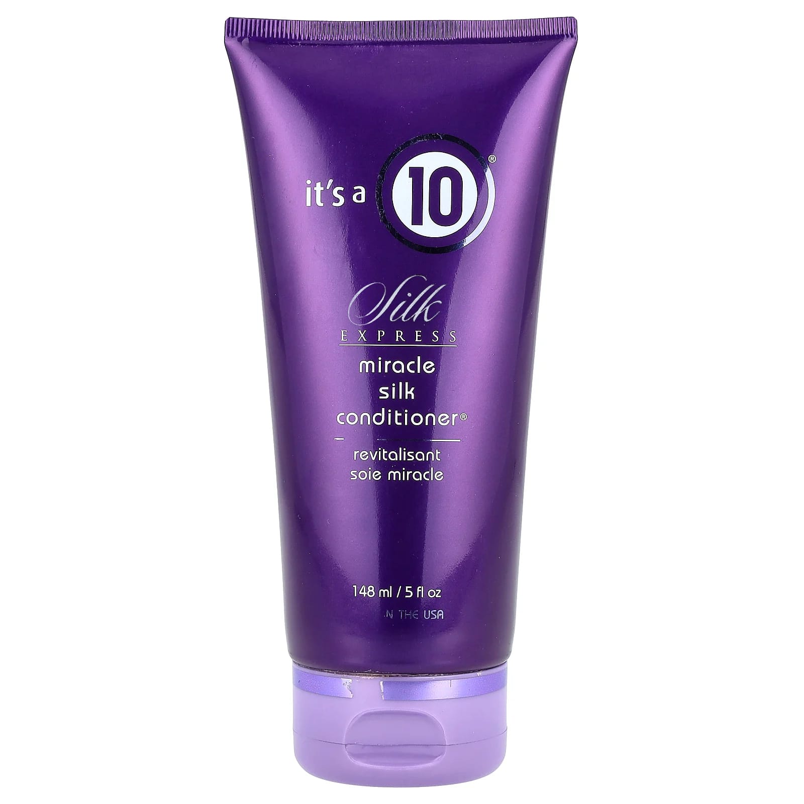 Silk Express Miracle Silk Conditioner 148 5