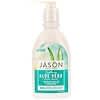 Jason Natural, Body Wash, Invigorating Rosewater, 30 fl oz (887 ml)