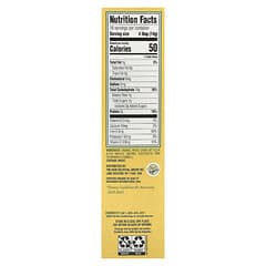 Earth's Best, Organic Whole Grain Oatmeal Cereal, 8 oz (227 g)