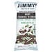 JiMMY!, Bars with Benefits, Protein Bar, Mint Cookies 'N Cream, 4 Bars ...