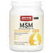 Jarrow Formulas, MSM Powder, 1,000 g (35.5 oz)