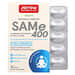 Jarrow Formulas, SAMe 400, 400 mg, 30 Tablets