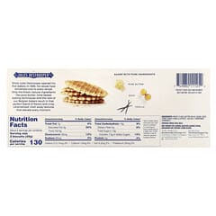 Jules Destrooper, Butter Waffles, 3.5 oz (100 g)