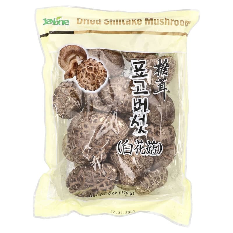Hongo Shiitake