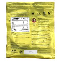 JYM Supplement Science, Pro JYM, Ultra-Premium Protein Blend, Tahitian ...