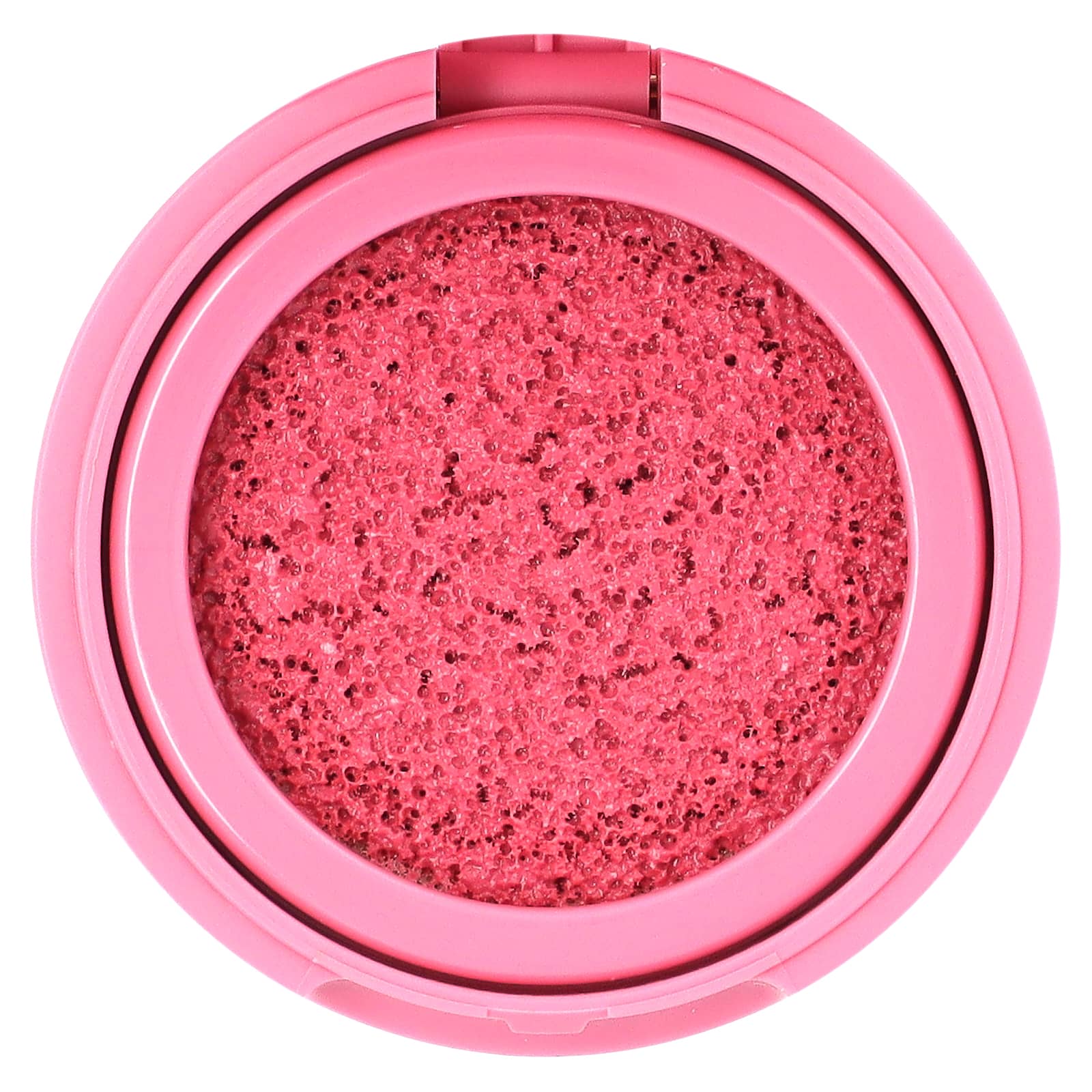 Kaja, Cheeky Stamp, Blendable Blush, 04 Feisty, 0.17 oz (5 g)