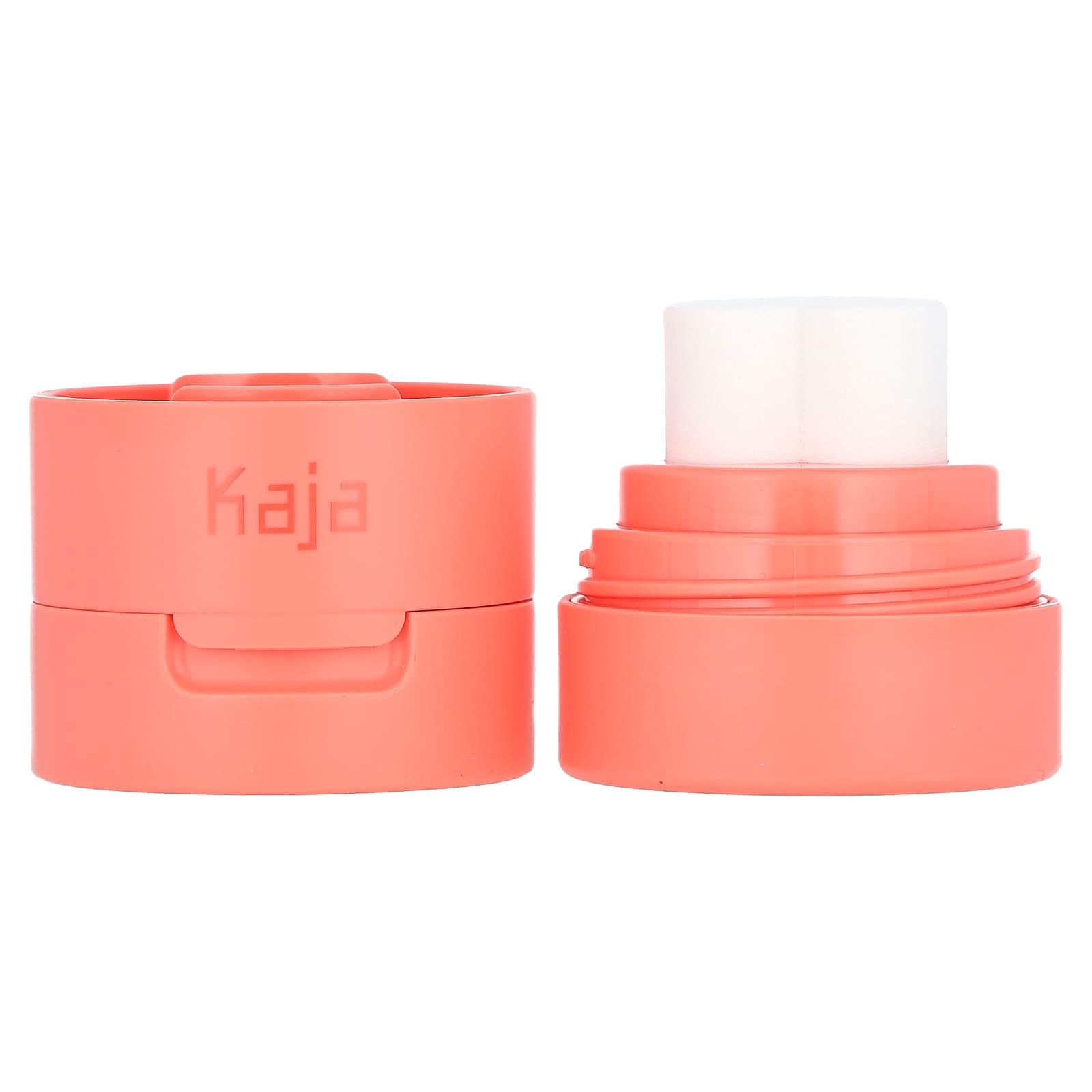 Kaja, Cheeky Stamp, Blendable Blush, 03 Bossy, 0.17 oz (5 g)