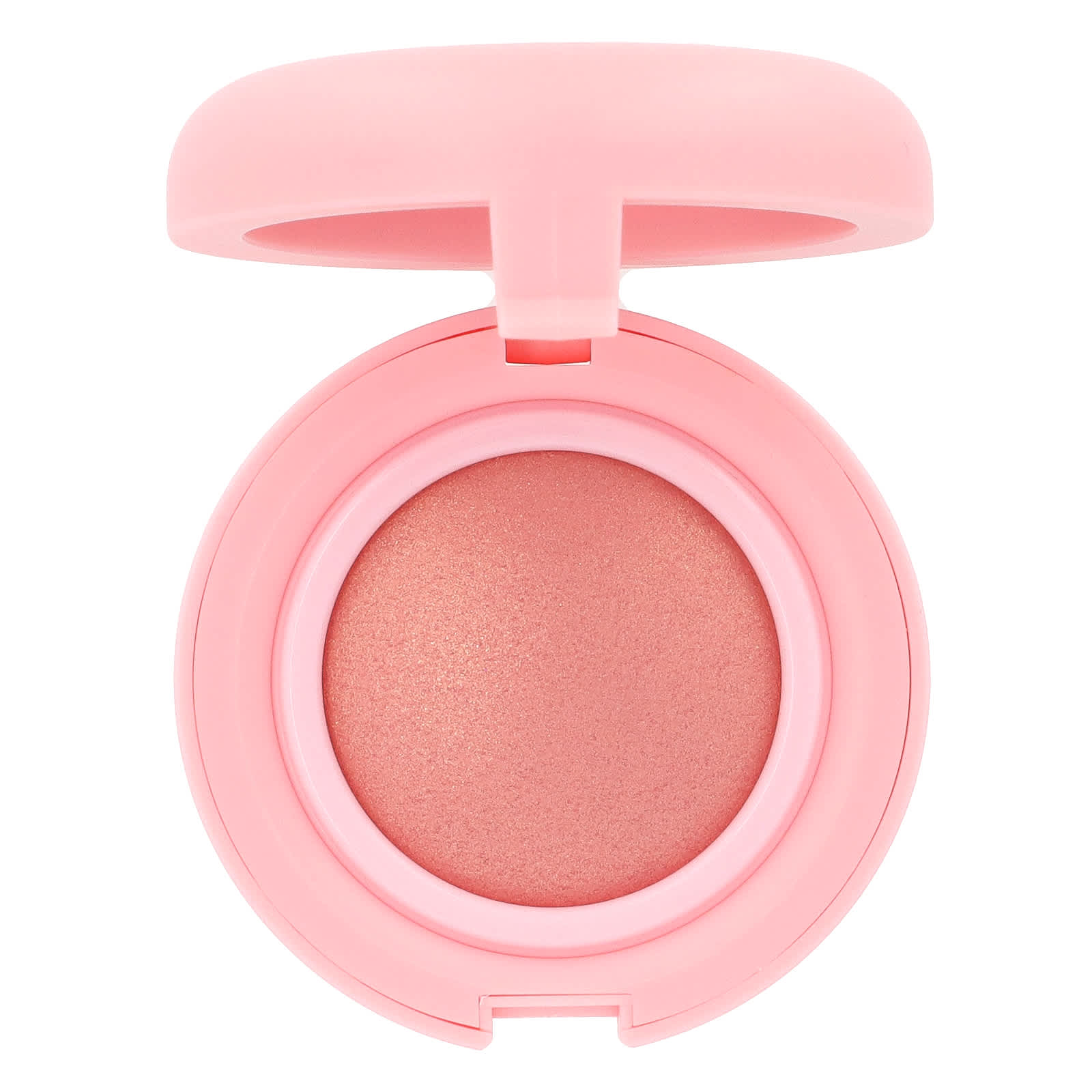 Kaja, Mochi Pop, Bouncy Blendable Blush, 01 Aura, 0.15 oz (4.5 g)