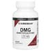 Kirkman Labs, DMG (Dimethylglycine), 125 mg, 100 Capsules