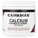 Kirkman Labs, Calcium With Vitamin D3 Powder, Unflavored, 8 oz (227 g)