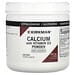 Kirkman Labs, Calcium With Vitamin D3 Powder, Unflavored, 8 oz (227 g)