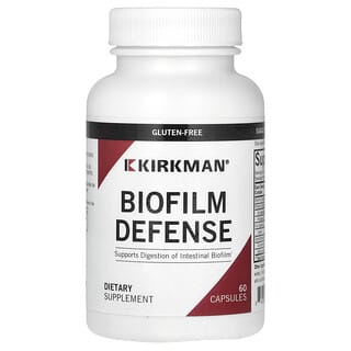 Kirkman Labs